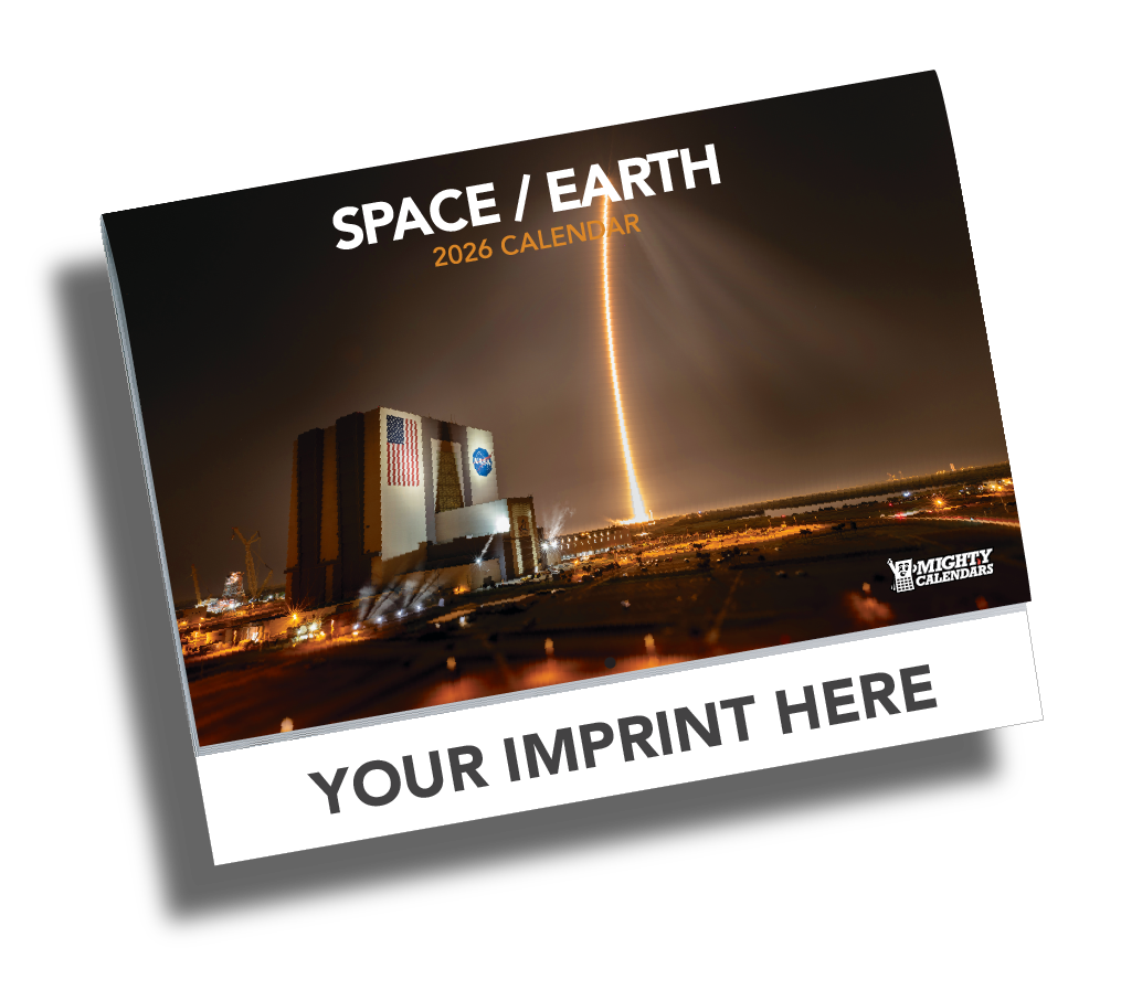 Mighty Calendars - Custom Imprinted Calendar Printing - Mighty Calendars